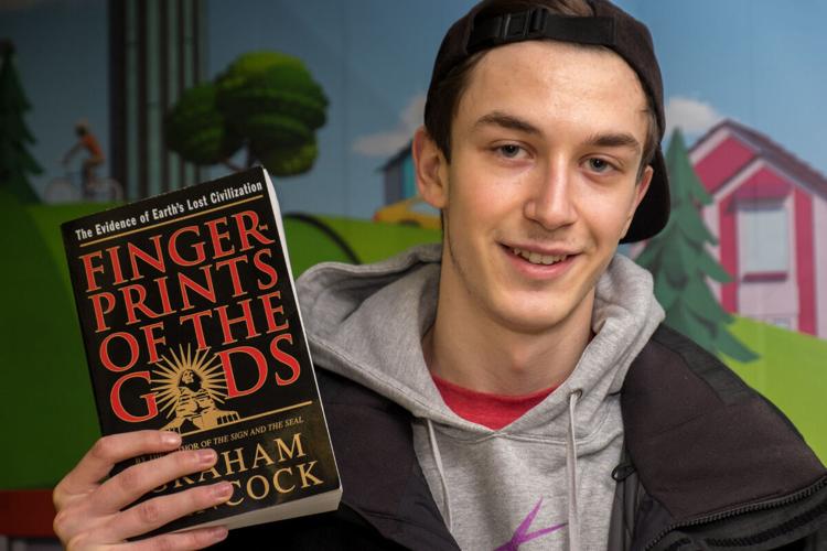 Word Under the Street