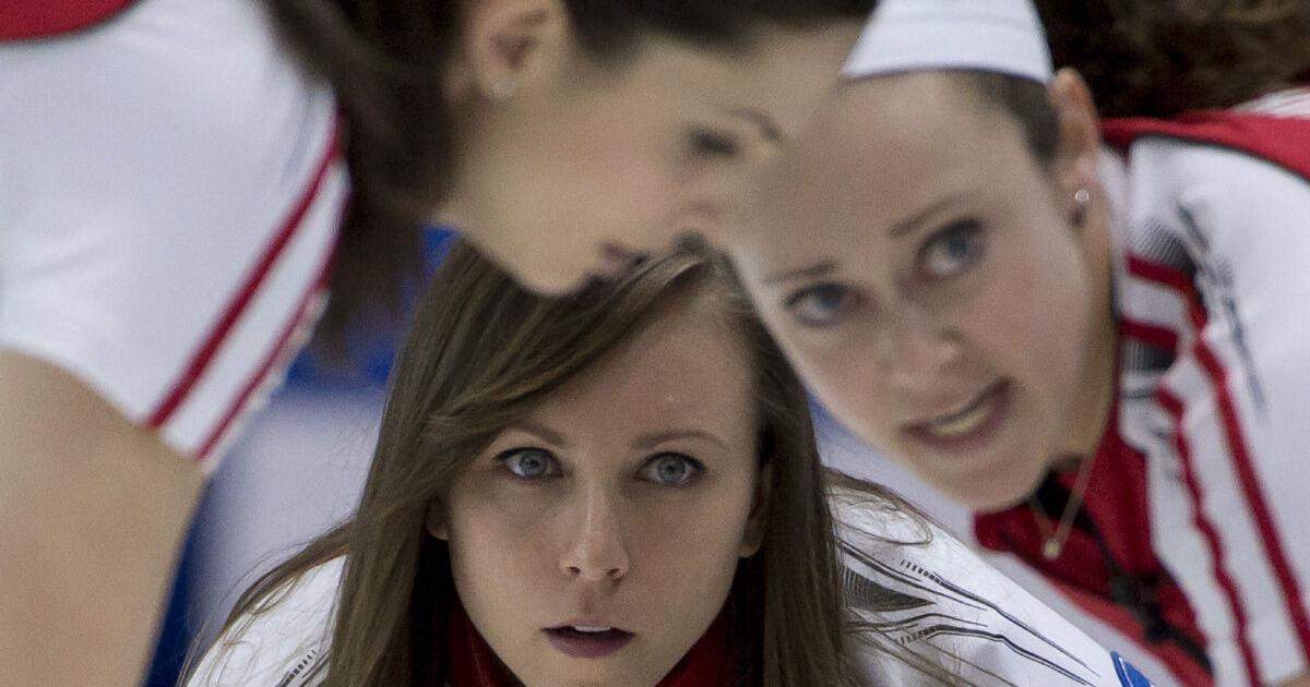 Rachel Homan keeps three-peat hopes alive at Tournament of Hearts
