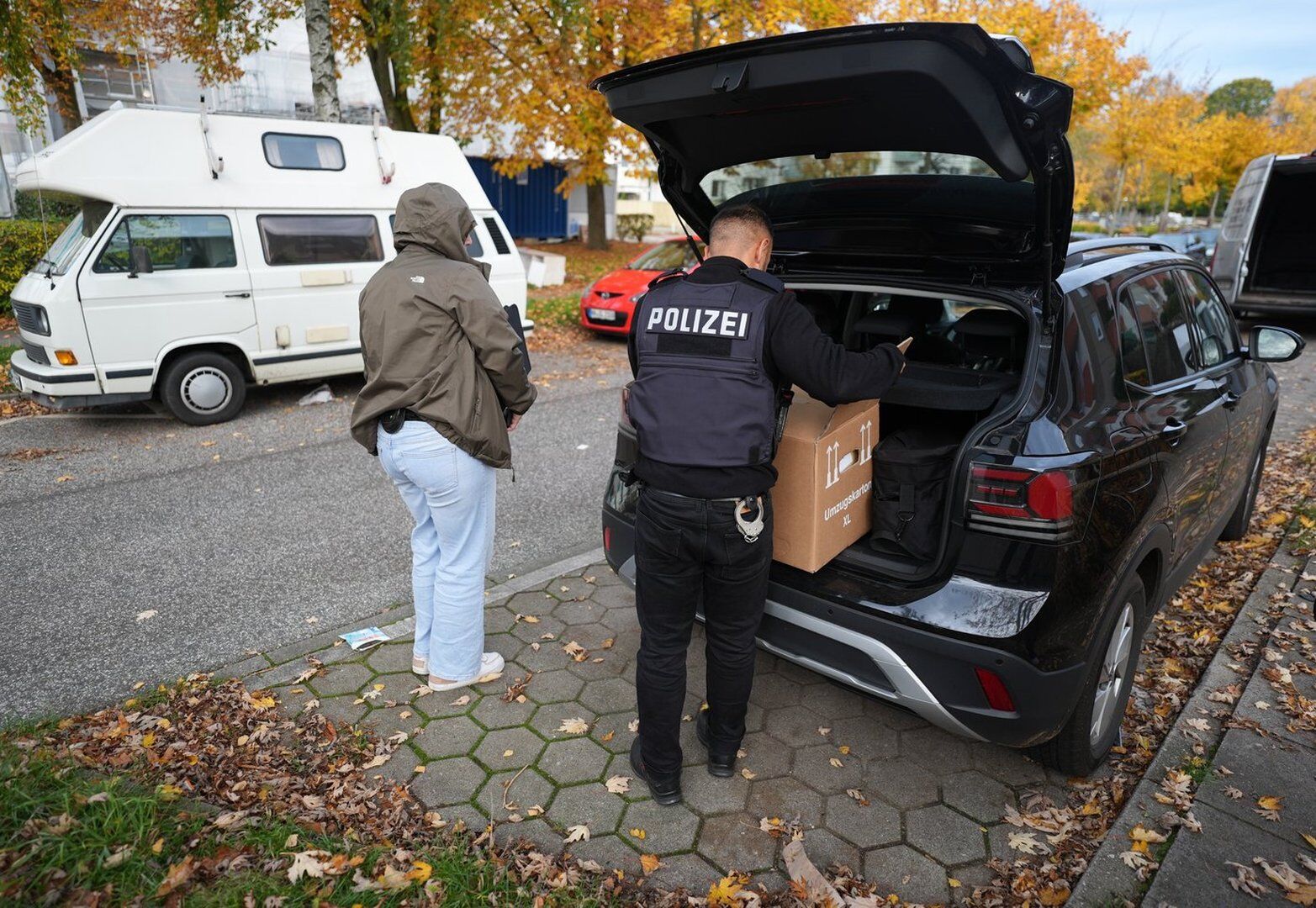 Germany cracks down on Muslim groups viewed as threats to its ...