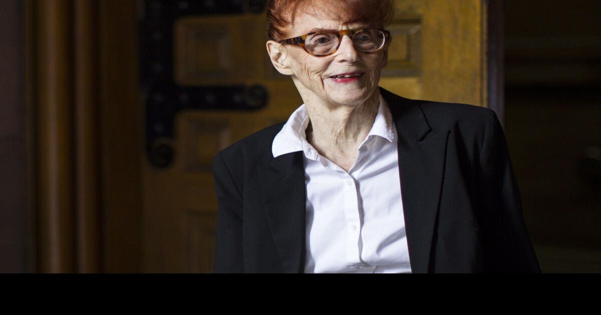 Audrey Tobias: Toronto woman who wouldn't fill out census form found ...