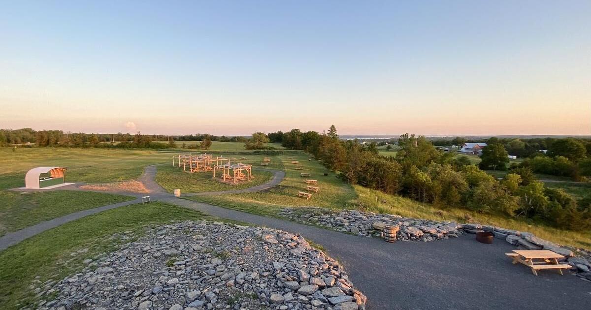 Dog-friendly Prince Edward County: Where to eat, drink and play with ...