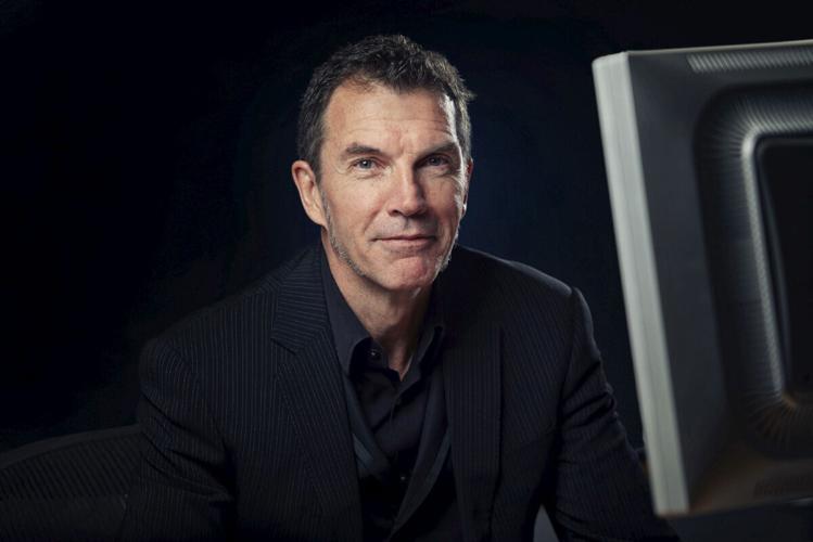 GM design chief Ed Welburn to retire after 44 years