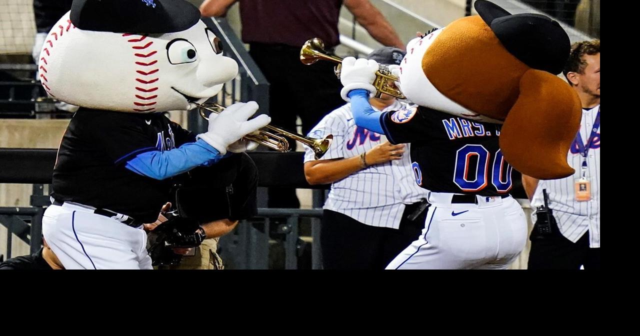 Timmy Trumpet coming to Mets game, could play song for Díaz