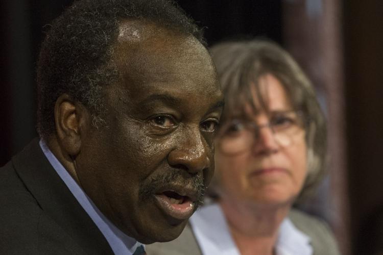 Veteran human rights expert Patrick Case to head TDSB review