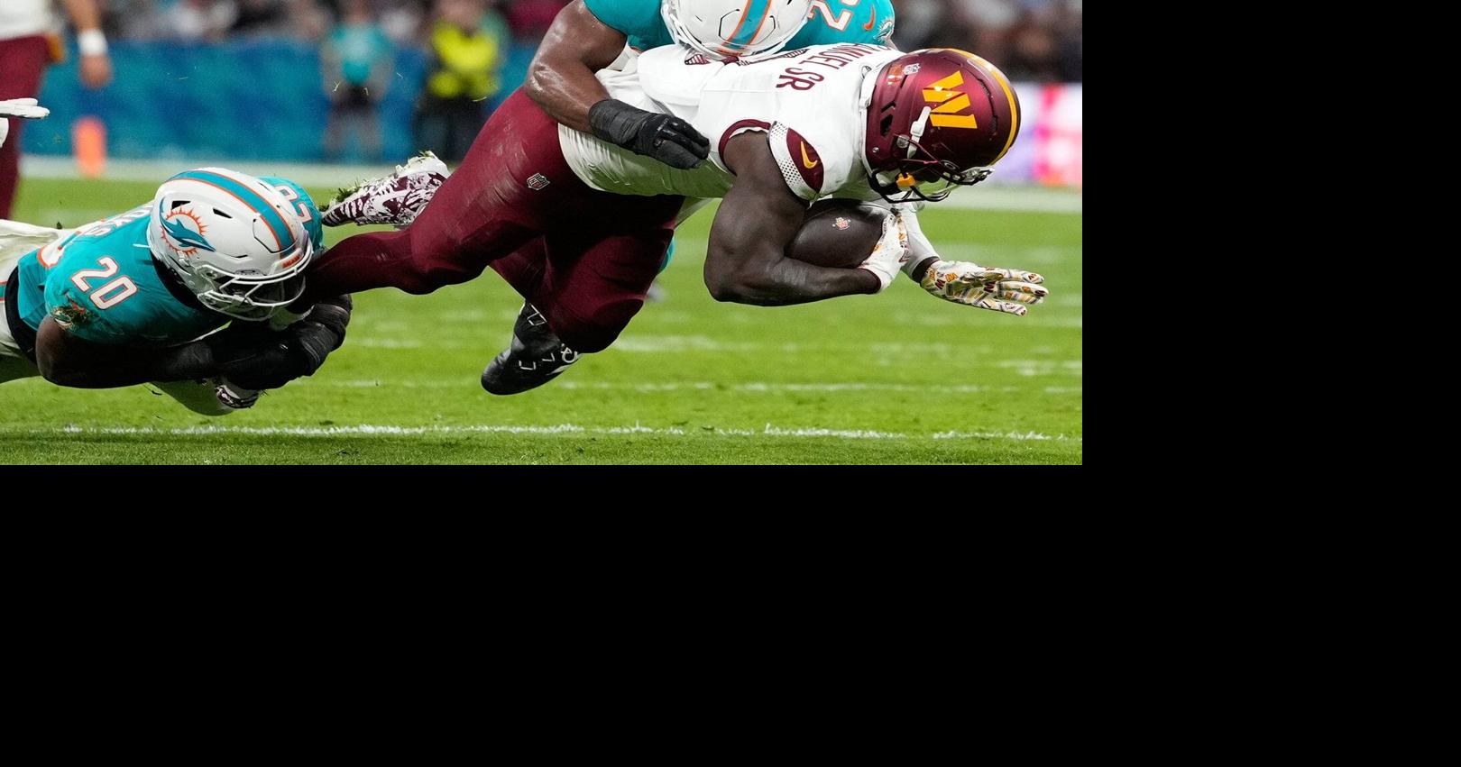 Miami's defense is finding its way while New Orleans' offense could use ...