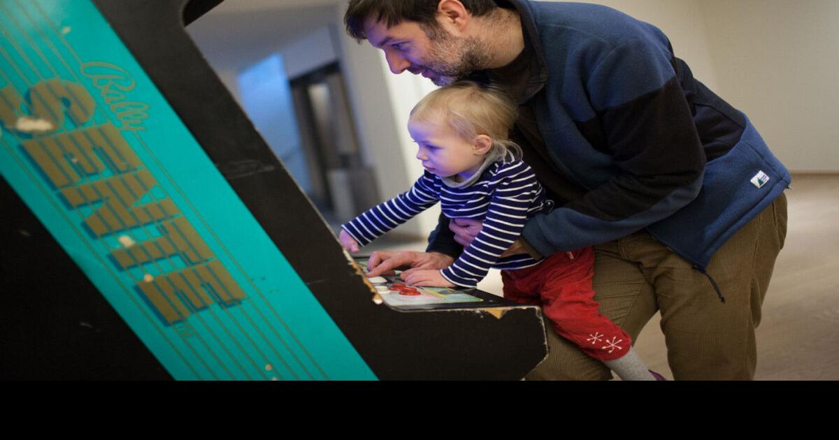 Jim Munroe: The highs and lows of indie gaming