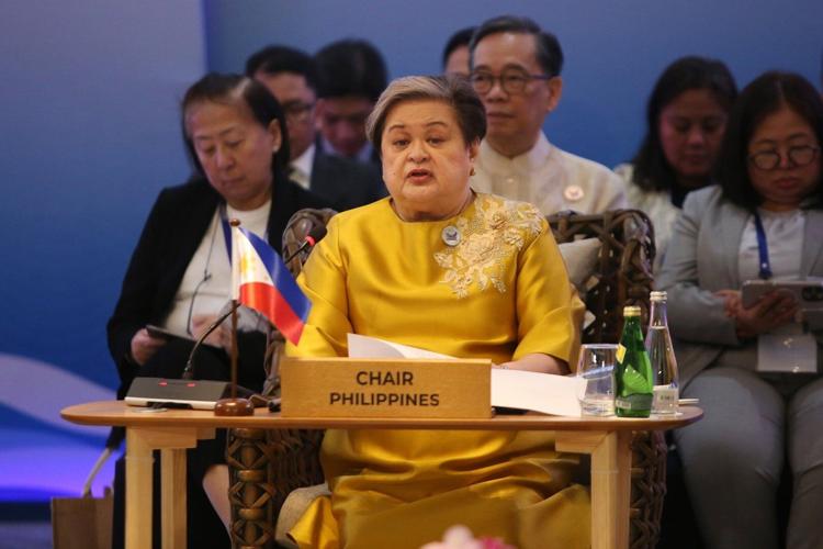 ASEAN should adhere to rule of law in face of 'unilateral actions ...