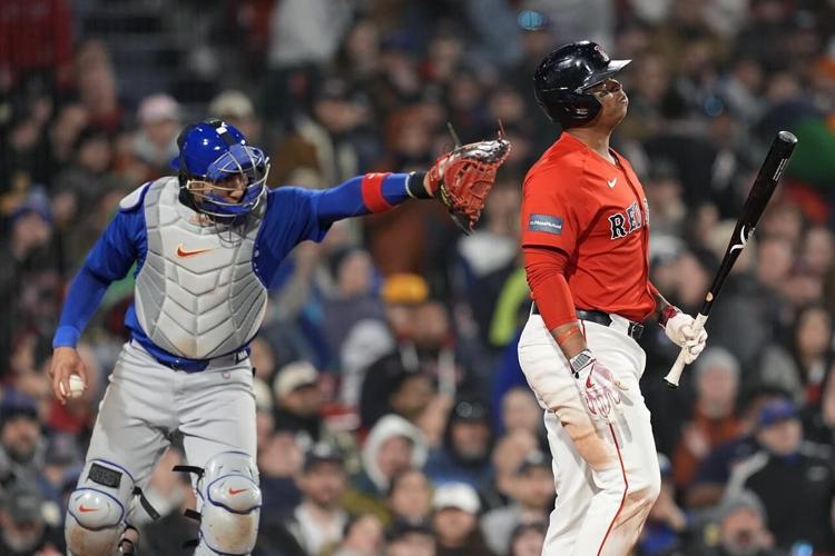 Shota Imanaga continues impressive MLB start, raising record to 4-0 as ...