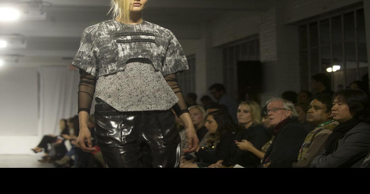 Toronto fashion: The Shows and The Collections for Spring/Summer 2013
