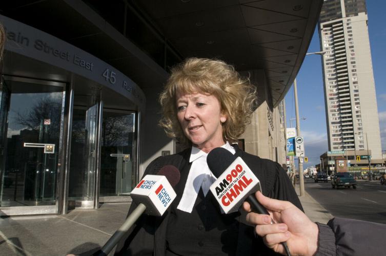 Ontario a ‘world leader’ in unjustly prosecuting people living with HIV ...