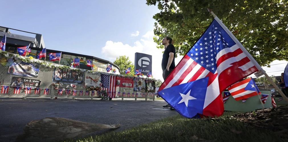 Pulse nightclub: A haunting look inside before the mass shooting site ...