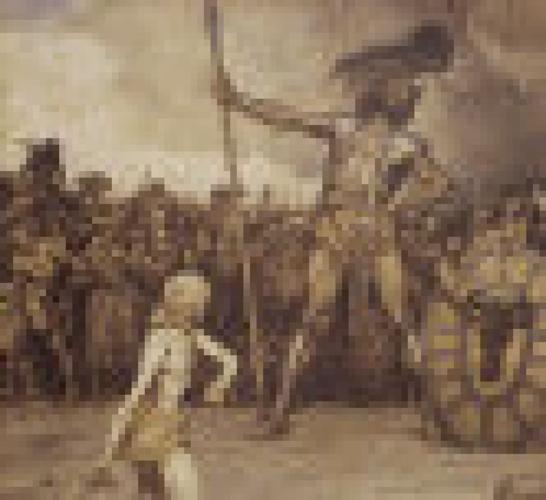 Ancient gates to Goliath’s hometown believed found