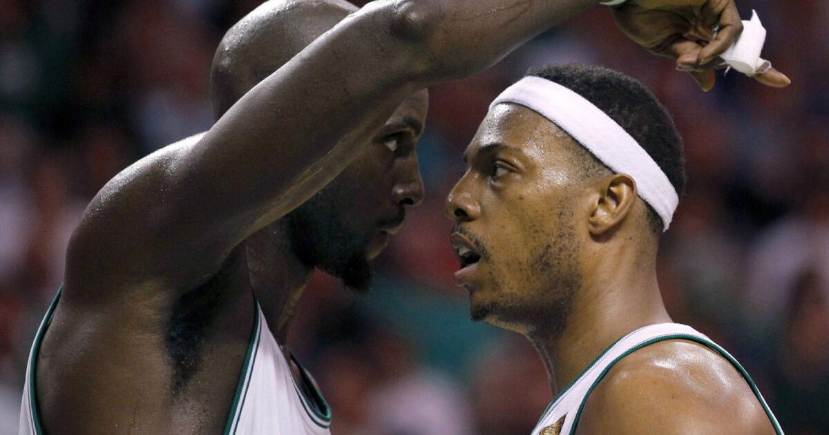 Rajon Rondo injury: Who are the winners, losers with Boston Celtics ...