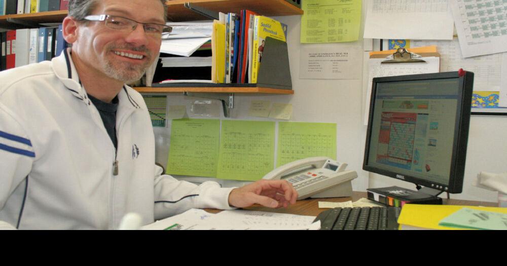 Canadian mayor crowned Facebook Scrabble champ