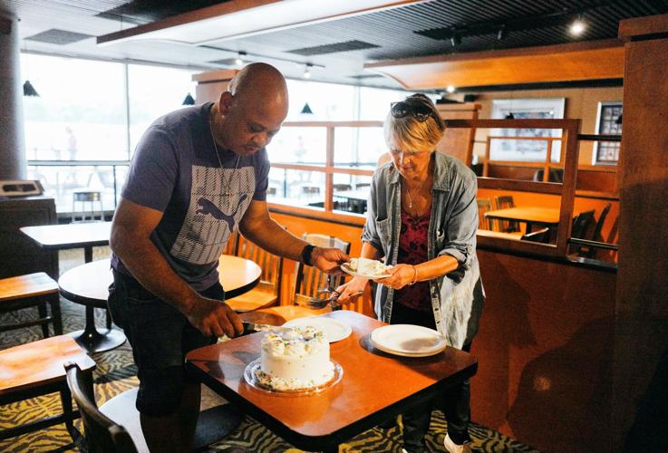 Toronto City Hall’s café shutters after more than 25 years