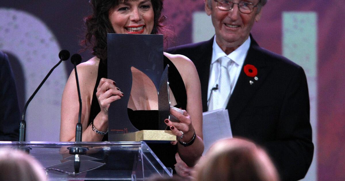 Giller Prize effect inspires new university course