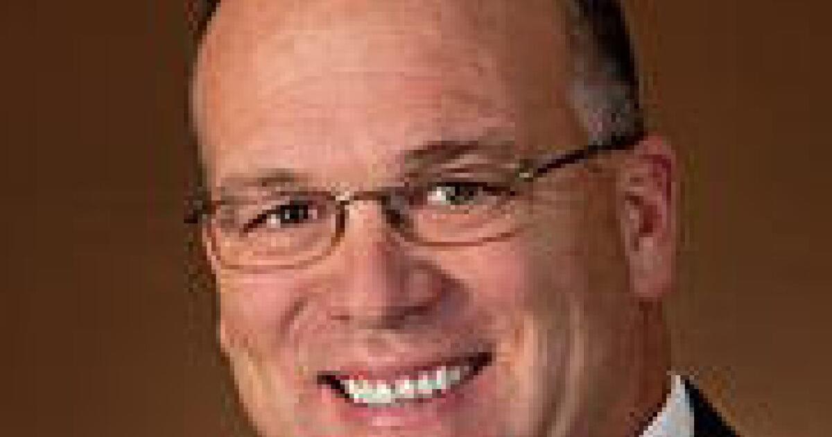Allan Thompson claims mayor’s seat in Caledon