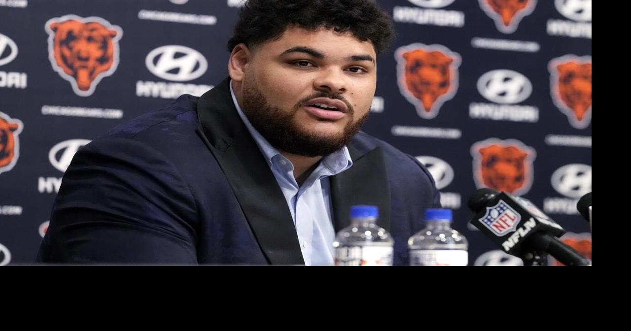 Bears get Florida DT Dexter, Miami CB Stevenson in NFL draft