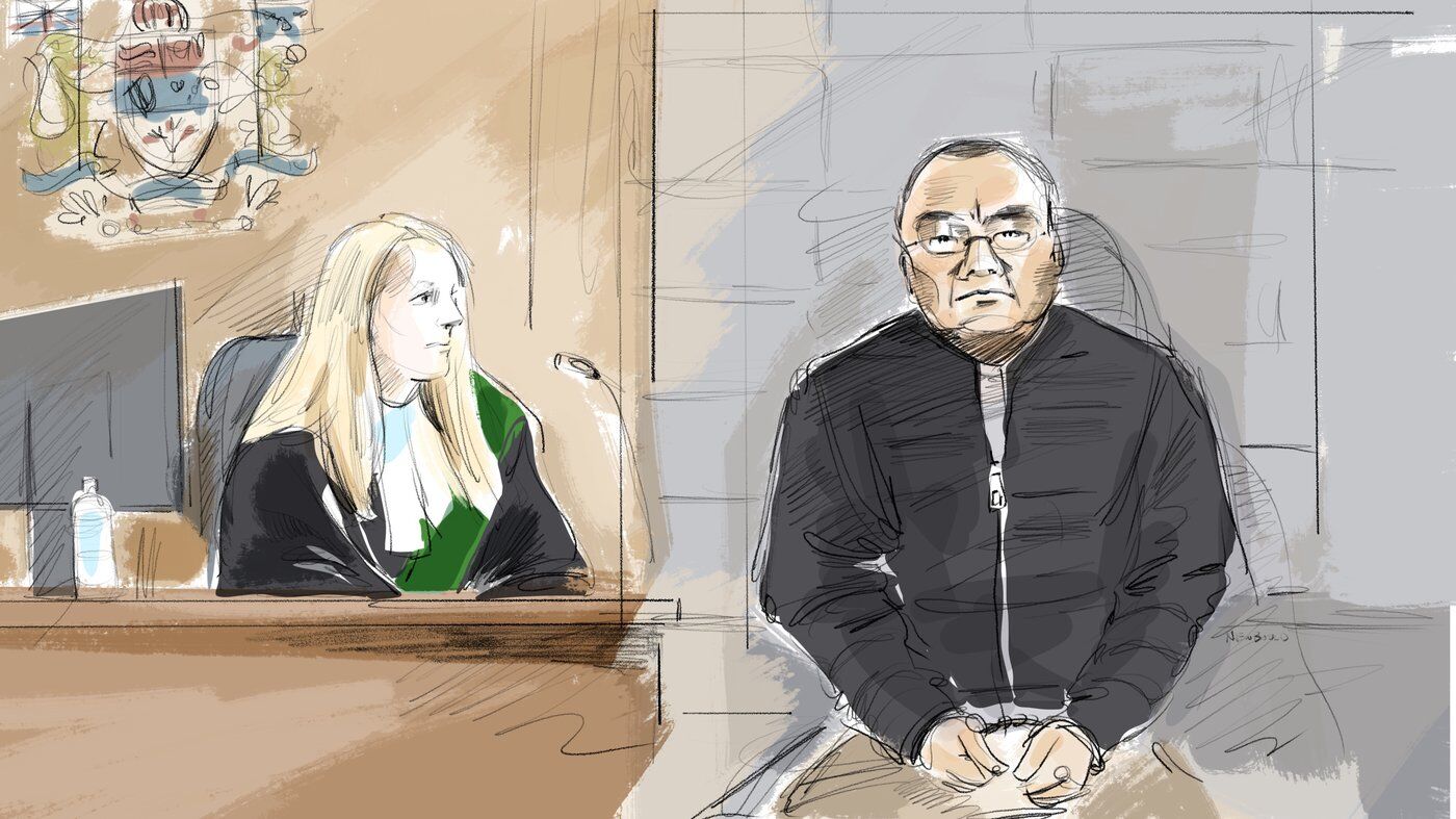 Kenneth Law pleads guilty to aiding 14 suicides in Ontario