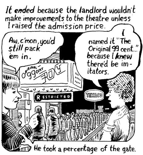 Famed concert promoter helped create a million memories for Toronto ...