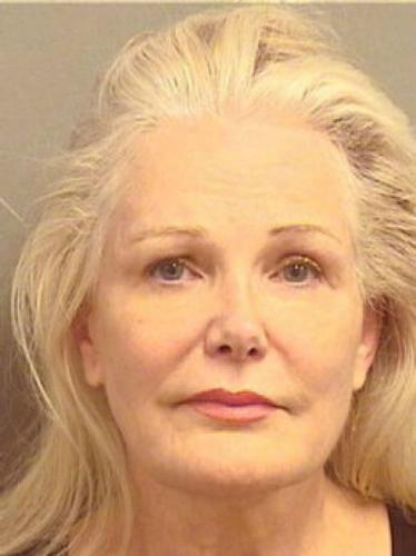 Former Toronto charity scene queen charged with bilking millions from ...