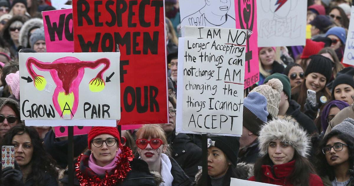 The #metoo moment is important, but don’t forget the last one
