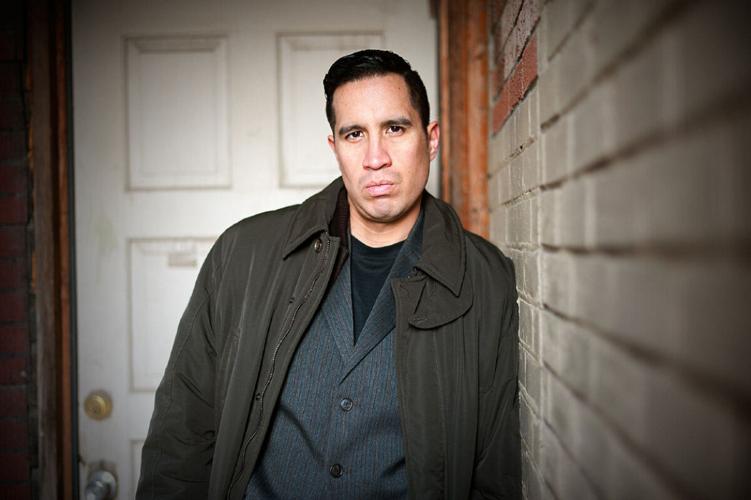 After shooting, Prison Pump is back as founder instructs from afar