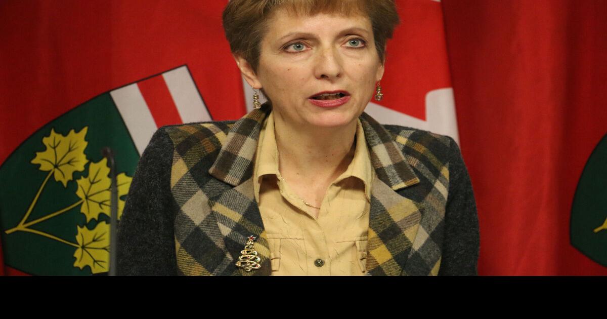 Ontario closes personal support worker registry