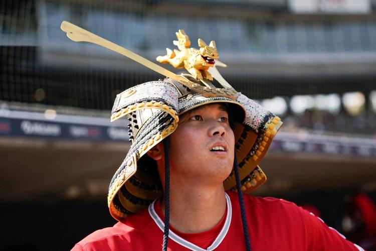 The must-see moments from Shohei Ohtani's historic career so far