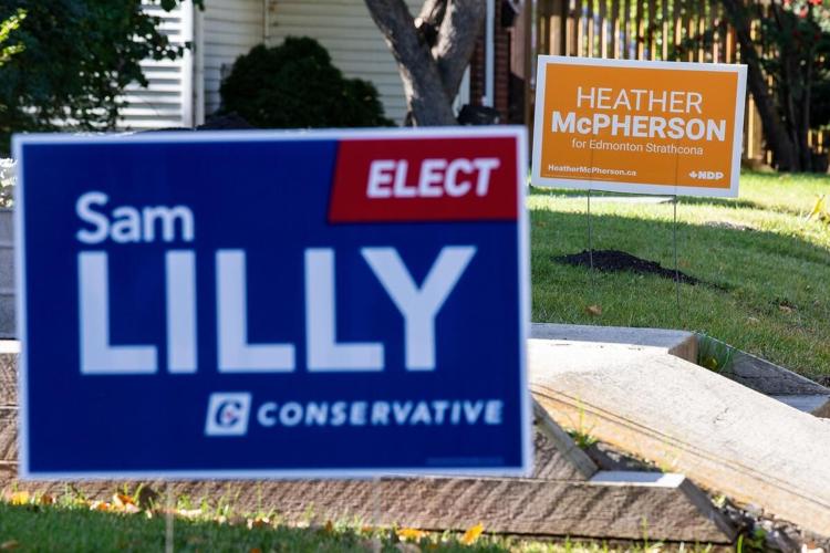Here’s everything you need to know as an Albertan voting in Canada’s ...