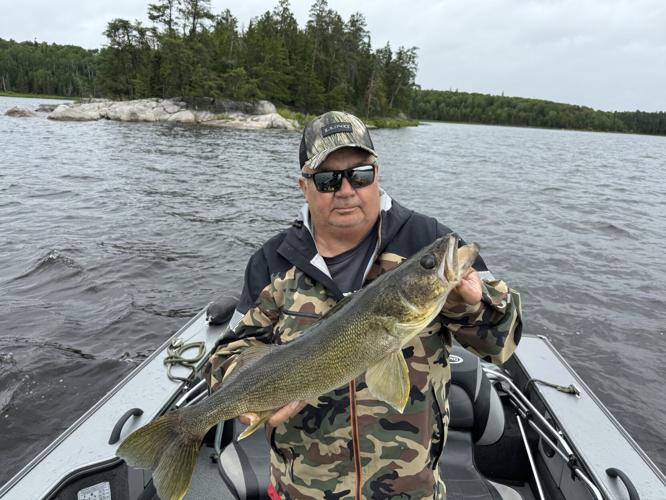 Gold mine planned upriver from Grassy Narrows draws concern