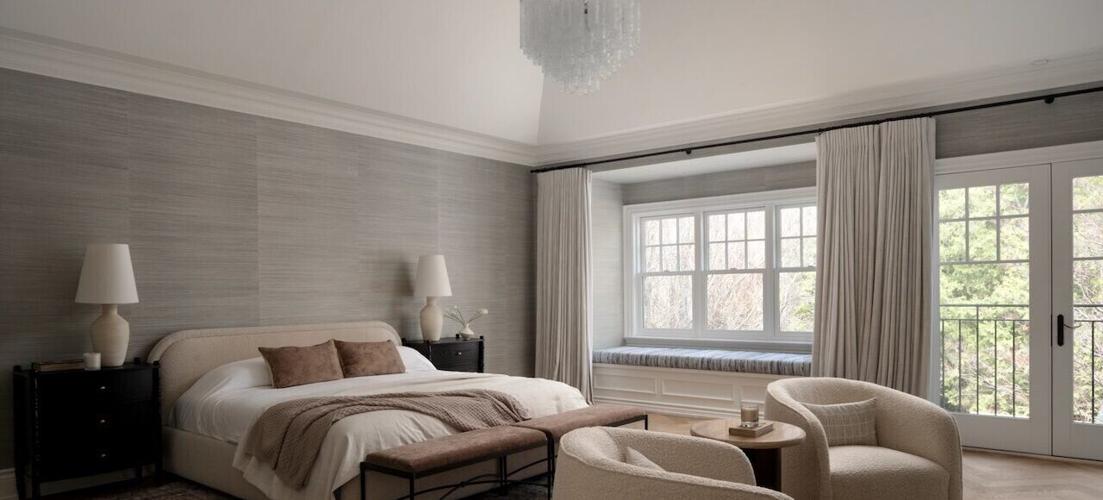 Blue Jays star George Springer sells Toronto luxury home