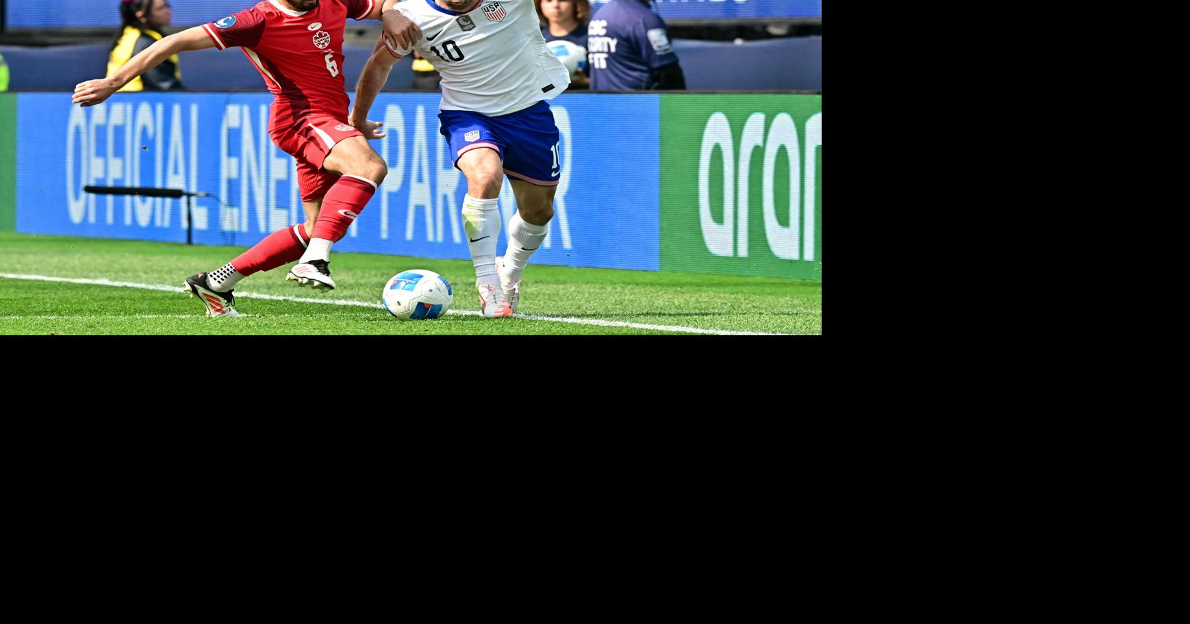 What’s in play for Canada vs. Guatemala in World Cup tuneup?