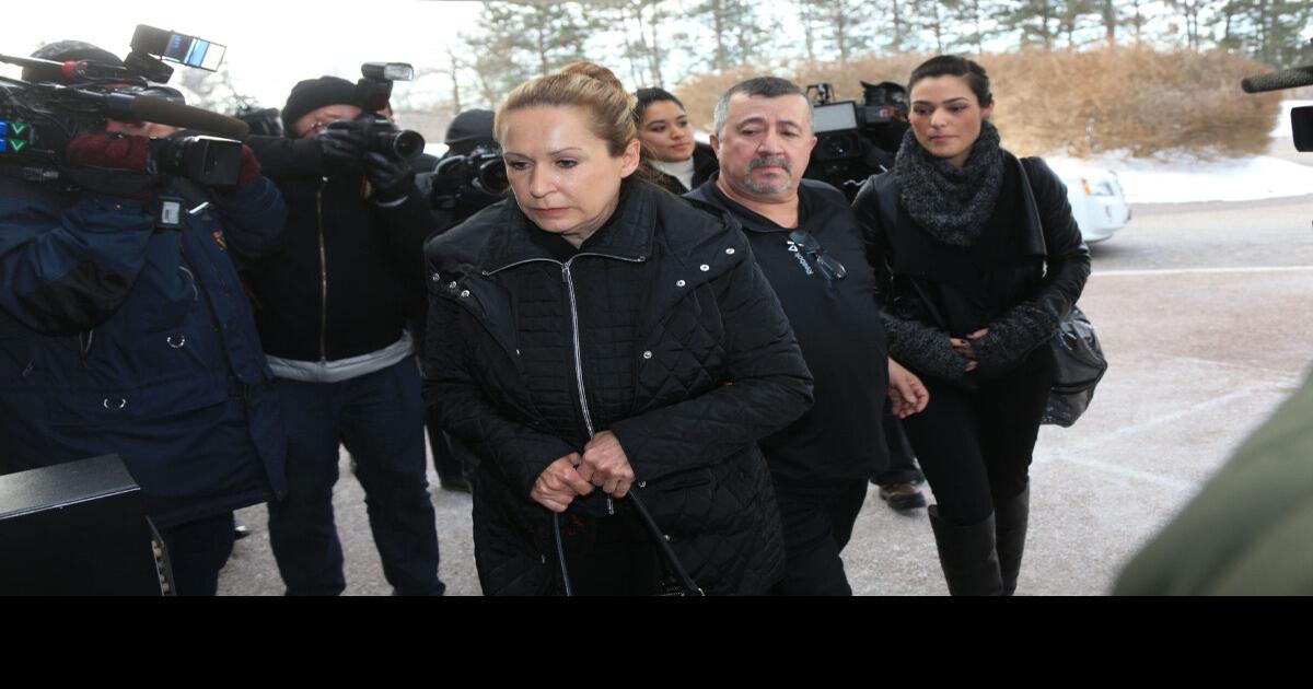 Marco Muzzo to plead guilty in deadly Vaughan crash