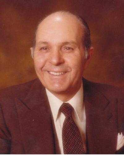 Thornhill institution Golden Star diner’s founder Frank Doria dead at 94