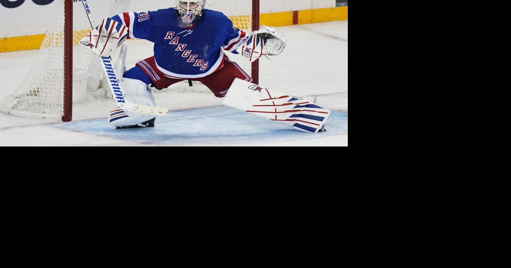 NHL parlay picks Nov. 22: Take the under between Rangers and Penguins