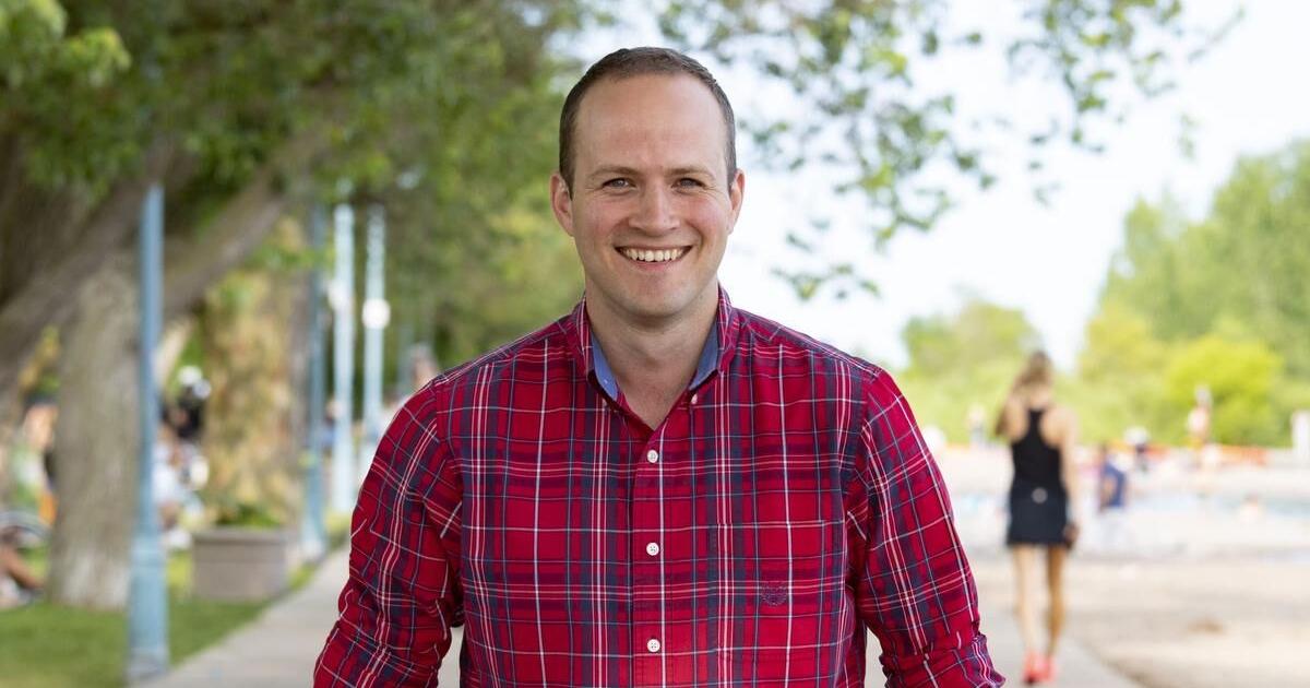 Ontario Liberal leadership race has its first candidate