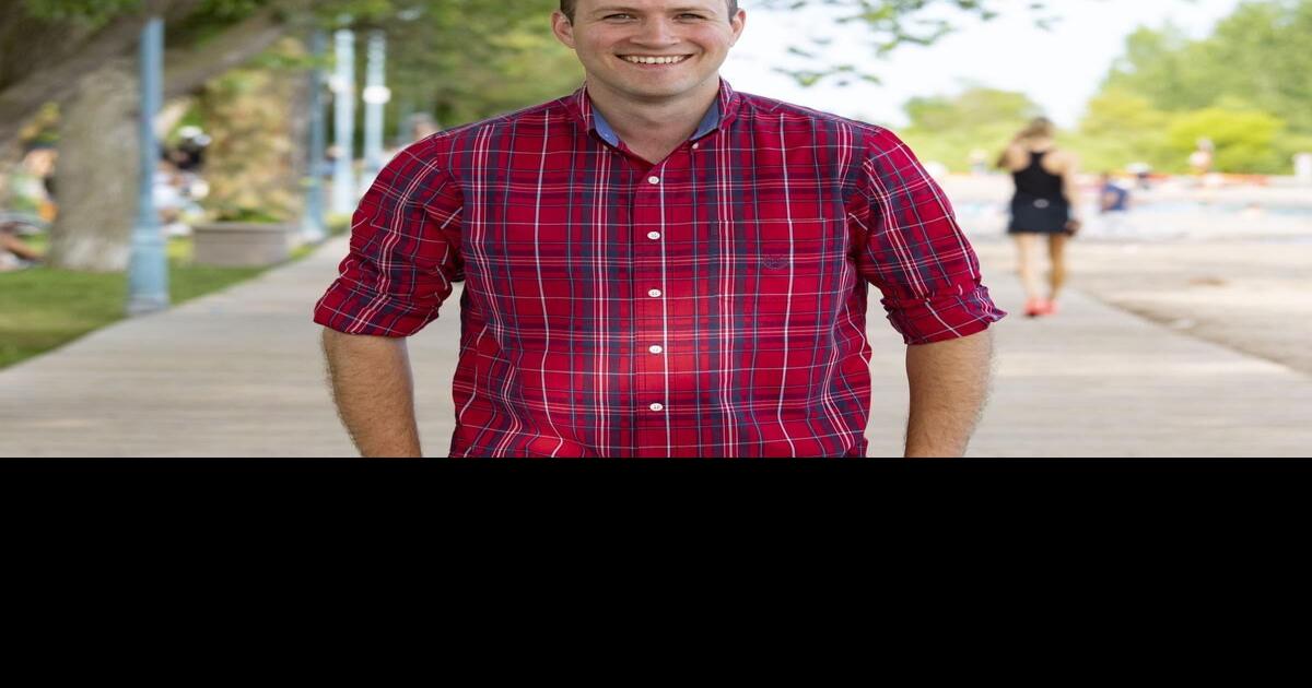 Ontario Liberal leadership race has its first candidate