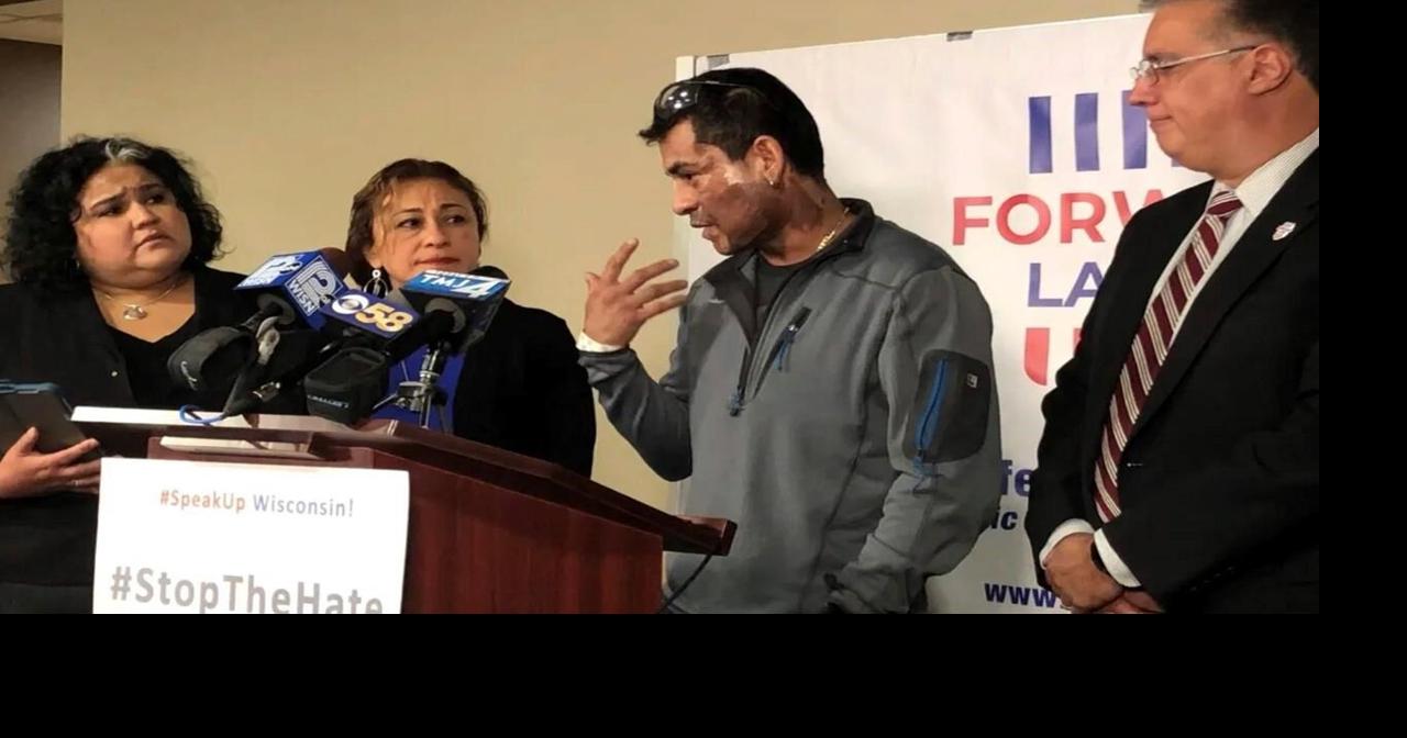 Agency confirms acid attack suspect’s military service