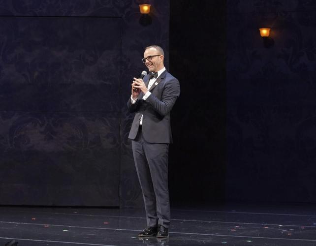 Opera Philadelphia head to retire, and postpone 2023-24 production to ...