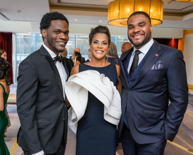 University of West Indies Toronto gala raises $400,000