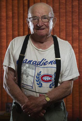 Man who helped build CN Tower wants to try EdgeWalk