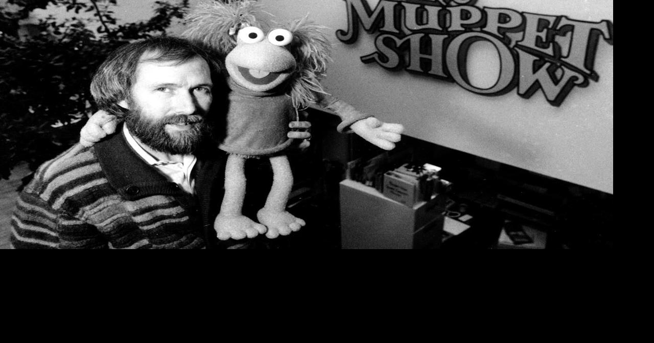 Movie Review: Muppets creator Jim Henson gets a documentary as exciting ...