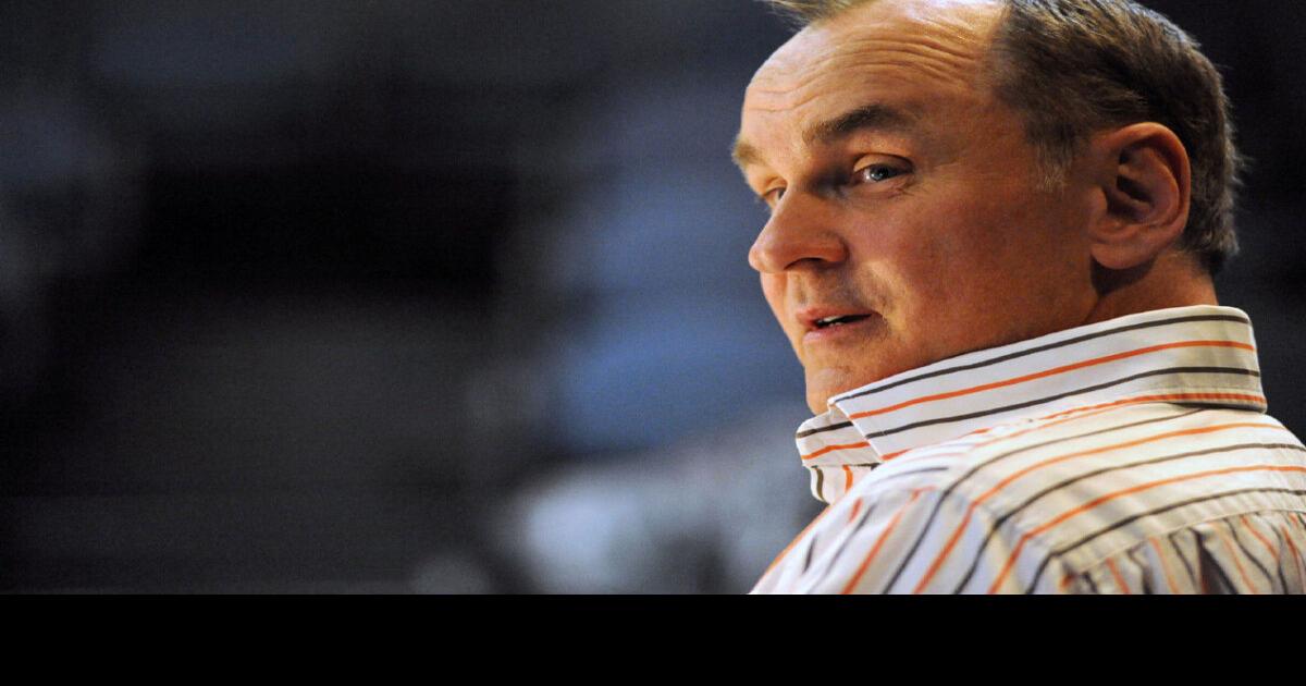 Neef boldly plots original opera about Hadrian