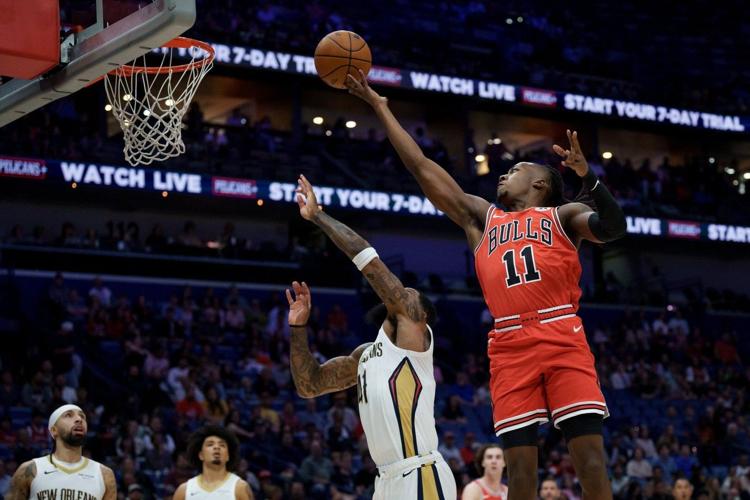 Zion Williamson scores 29 and the Pelicans end a 9-game skid with a 143 ...