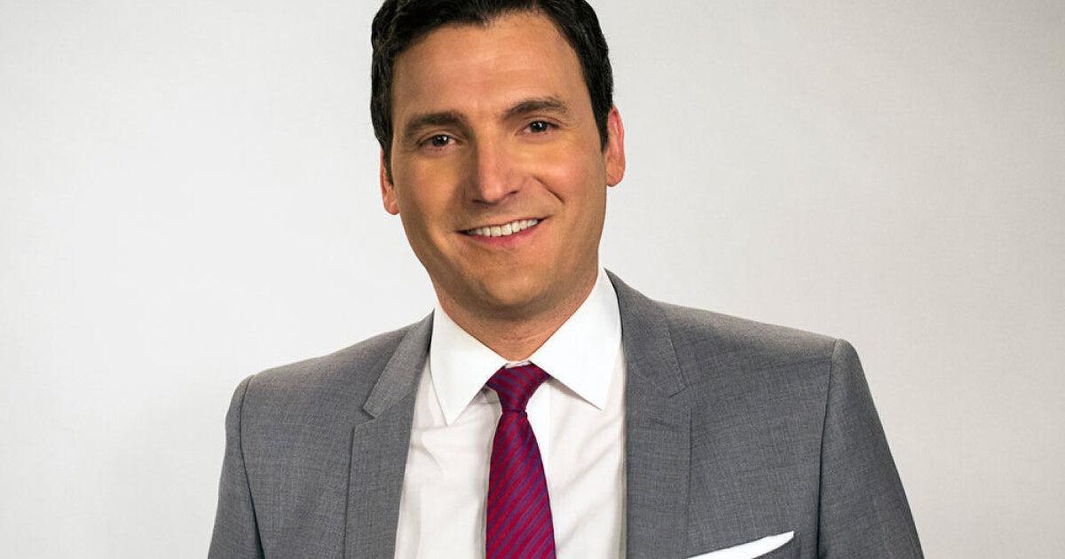 CBC host Evan Solomon fired after Star investigation finds he took ...