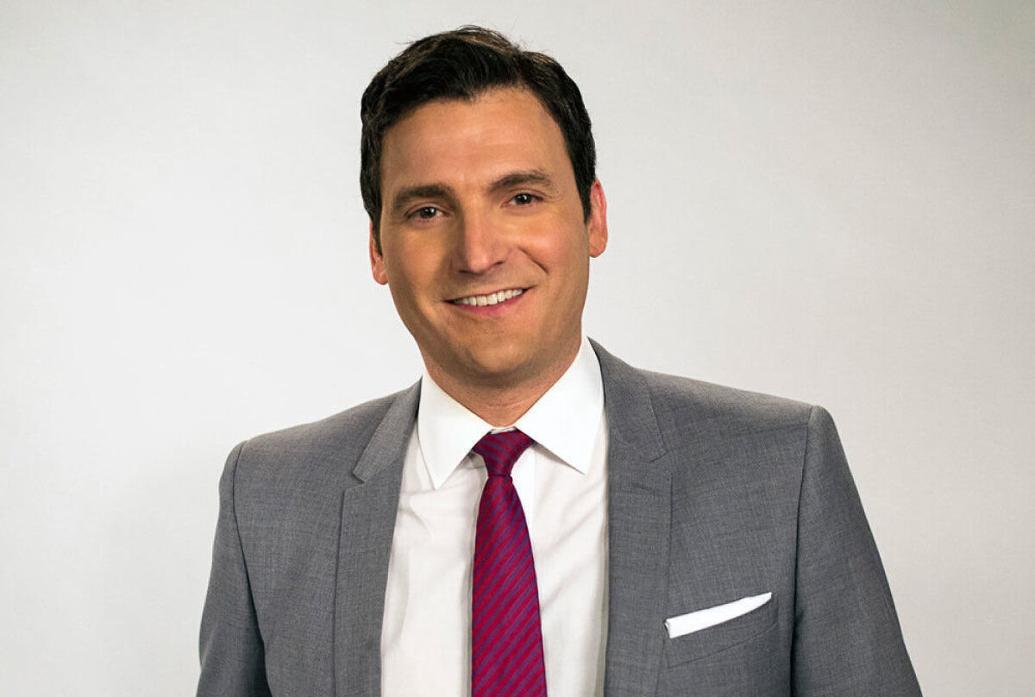 CBC host Evan Solomon fired after Star investigation finds he took ...