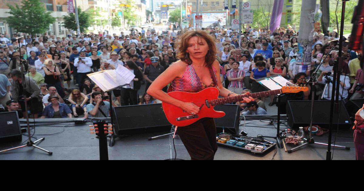 The Parachute Club releases remix version of ‘Rise Up’