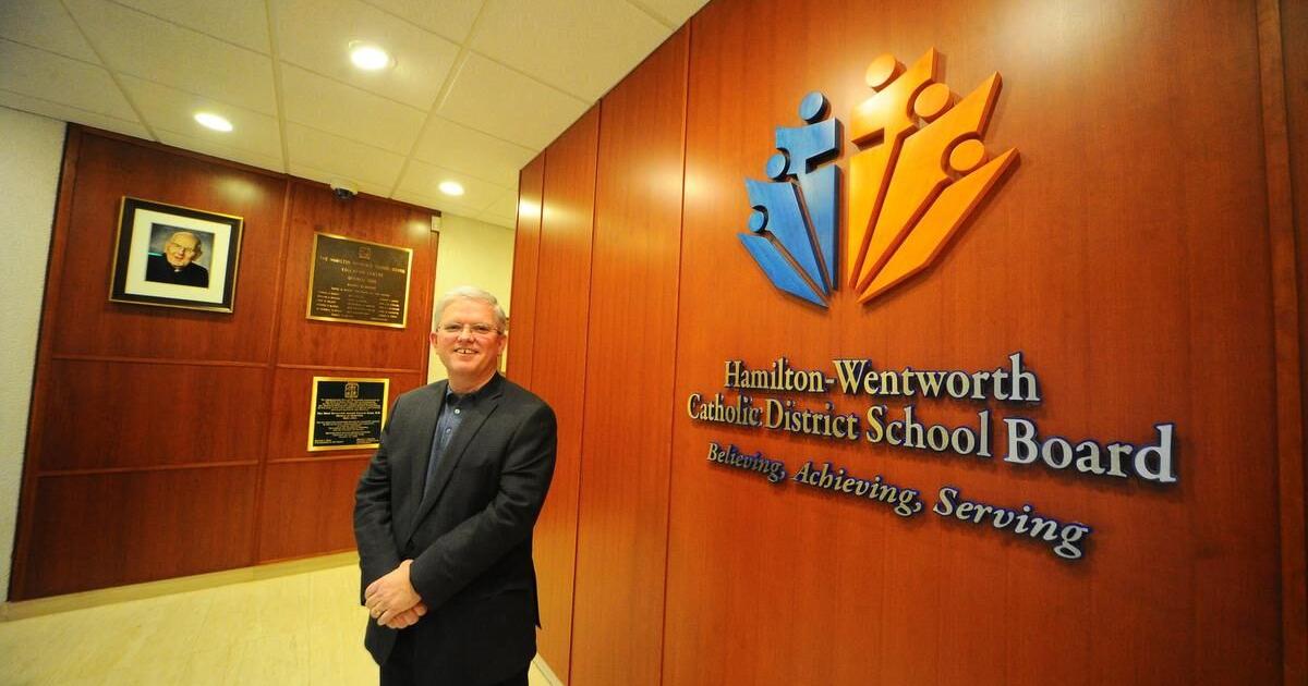 Majority of Hamilton Catholic school trustees can’t vote on budget due ...