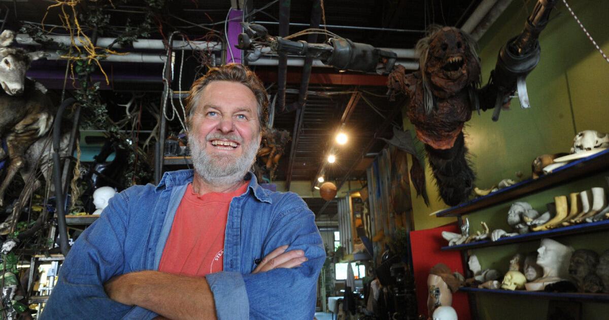 How Toronto became the capital of sci-fi and horror movies